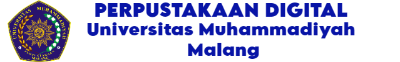 Koleksi Buku Digital UPT Perpustakaan Universitas Muhammadiyah Malang